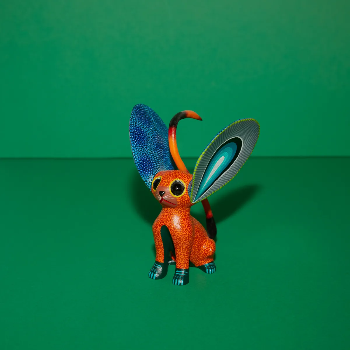 Ratón orejón - Enraizarte