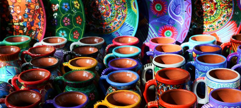 La cerámica mexicana: una tradición centenaria que sigue viva